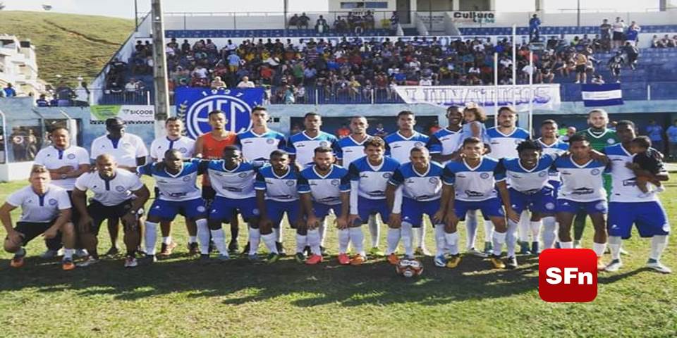 Paduano revela atletas para o cenário nacional e já formula temporada ...